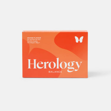 Herology BALANCE | Hormone Balance Supplement | One Daily Sachet